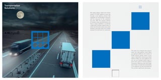 CHEP Capabilities Brochure | PDF