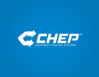 CHEP Management Dashboard Final Presentation | PDF