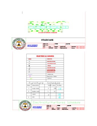 Chepter one archtectural design by cabdiqani faarax axmed (enggalaydh ...
