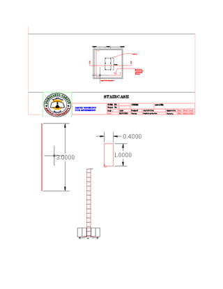 Chepter one archtectural design by cabdiqani faarax axmed (enggalaydh ...