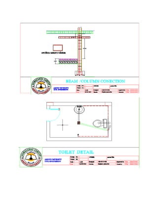 Chepter one archtectural design by cabdiqani faarax axmed (enggalaydh ...