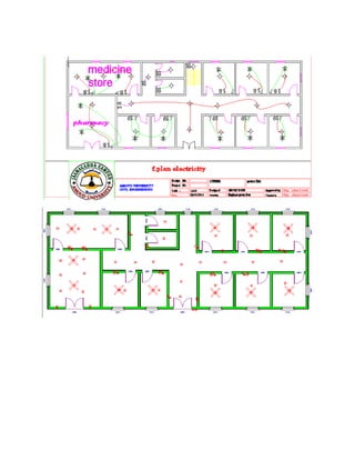 Chepter one archtectural design by cabdiqani faarax axmed (enggalaydh ...