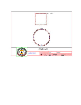 Chepter one archtectural design by cabdiqani faarax axmed (enggalaydh ...