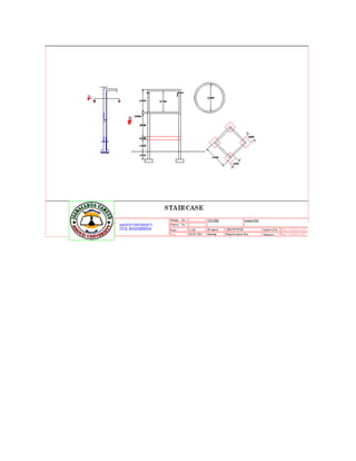 Chepter one archtectural design by cabdiqani faarax axmed (enggalaydh ...