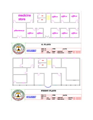 Chepter one archtectural design by cabdiqani faarax axmed (enggalaydh ...