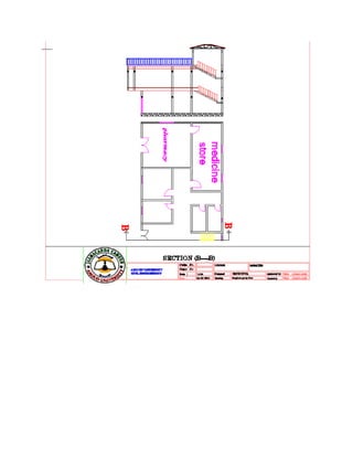 Chepter one archtectural design by cabdiqani faarax axmed (enggalaydh ...