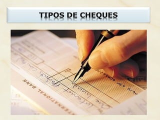 Ley de Cheque en Republica Dominicana | PPT