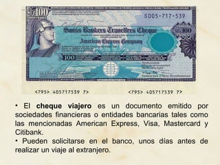 Ley de Cheque en Republica Dominicana | PPT