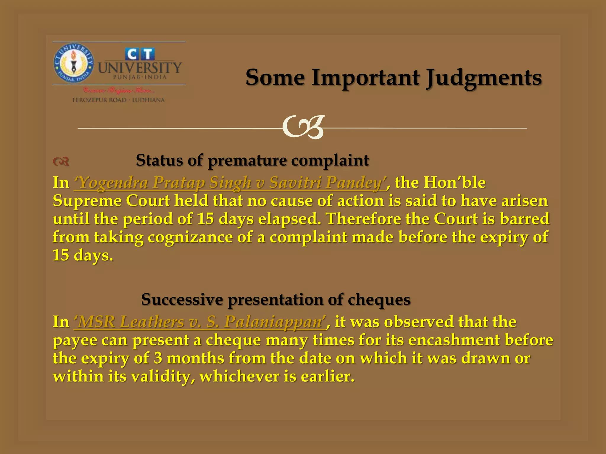 Cheque Dishonour PPt [Autosaved] (1).pptx