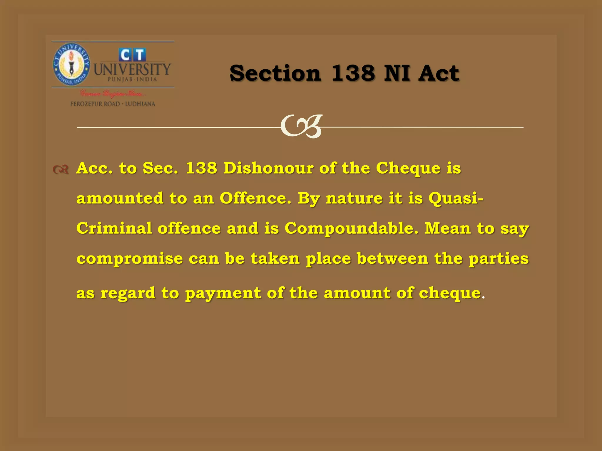 Cheque Dishonour PPt [Autosaved] (1).pptx