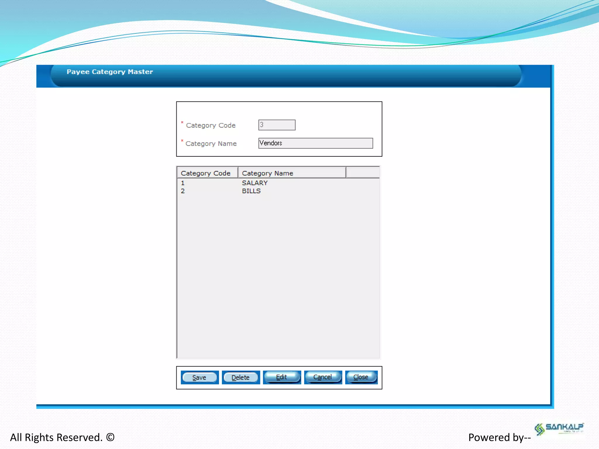 Cheque management software | PPT