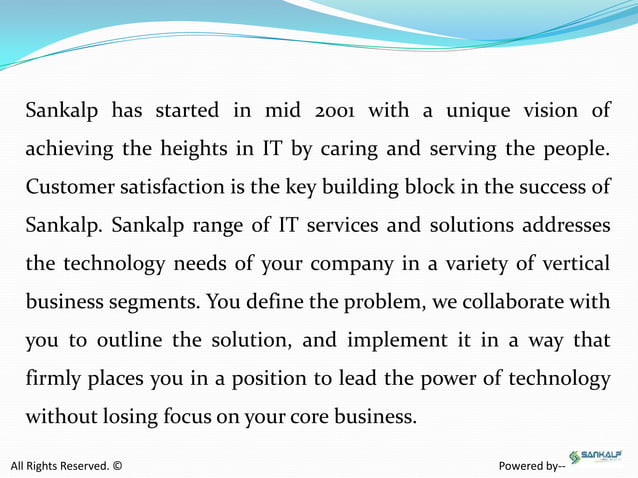 Cheque management software | PPT