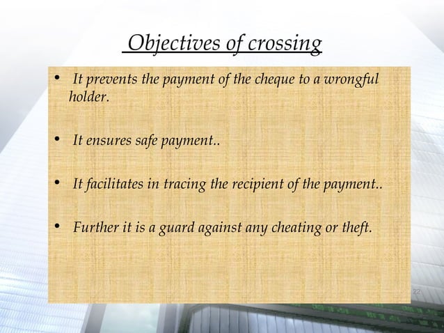 Cheque Meaning Crossing And Types cheque-meaning-crossing-and-types