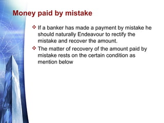 Cheque payment | PPT