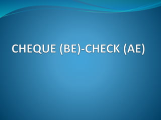 cheques.pptx