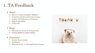 Networking & Info Interviews (T6) | PPT