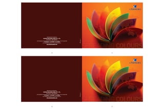 Cheran Machines India Private Limited, Textile Printing Machines | PDF
