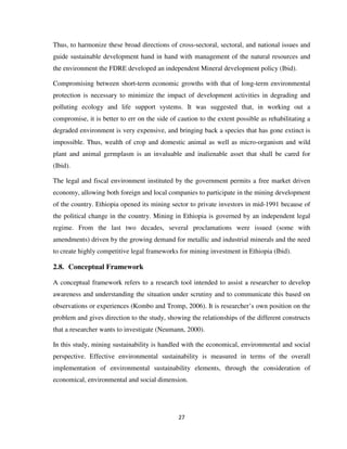 Cherinet busawa bariso bilike final thesis 2018 | PDF