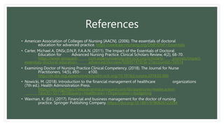 CHernandez DNP Essentials & Organization Systems Leadership.pptx