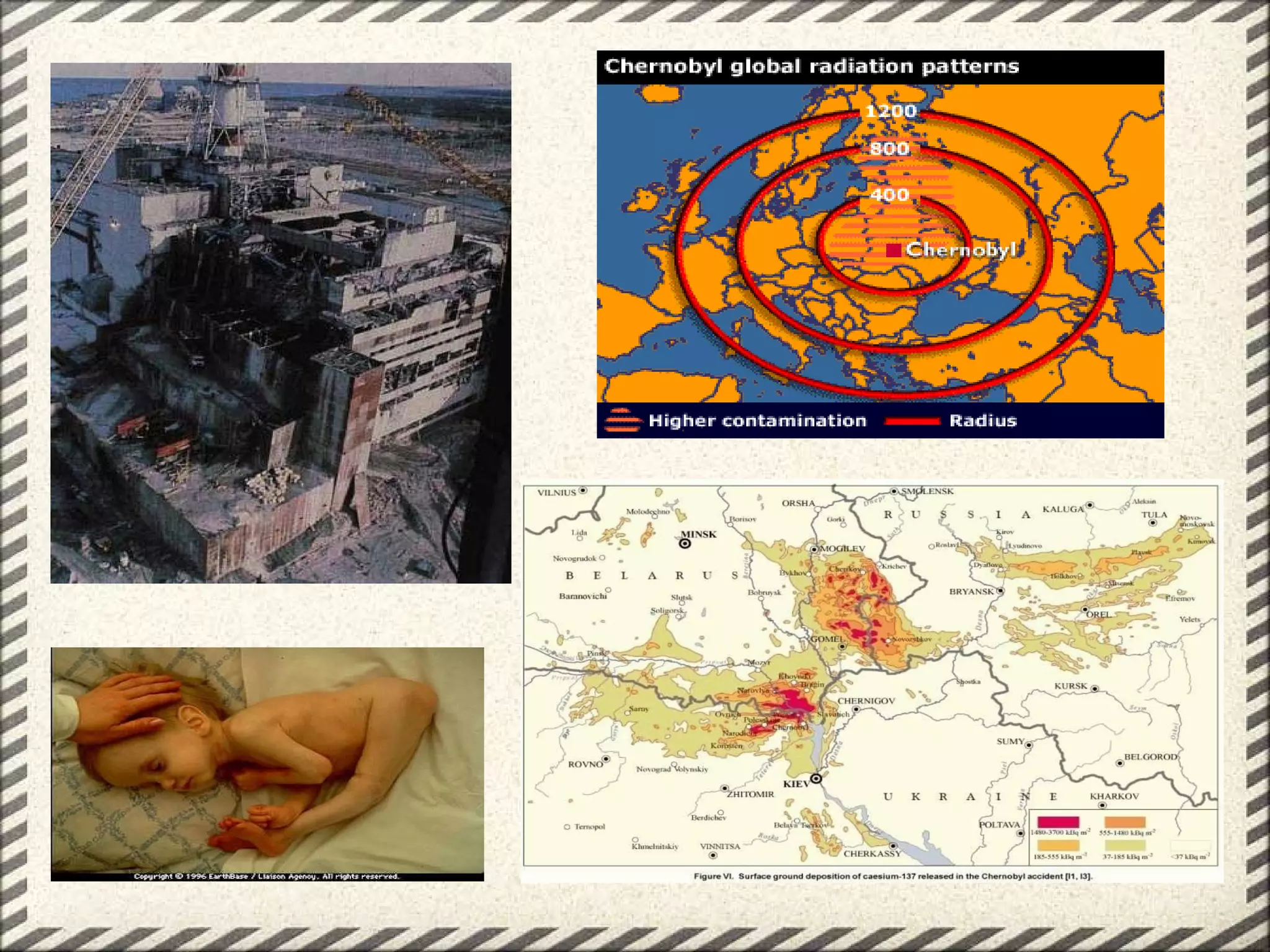 Chernobyl | PPT | Disasters