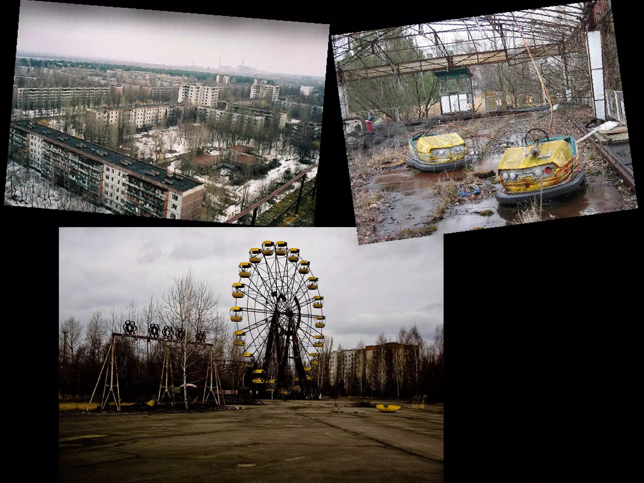 Chernobyl | PPT