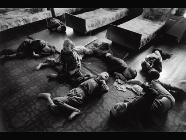 Chernobyl Radiation Victims | PPT