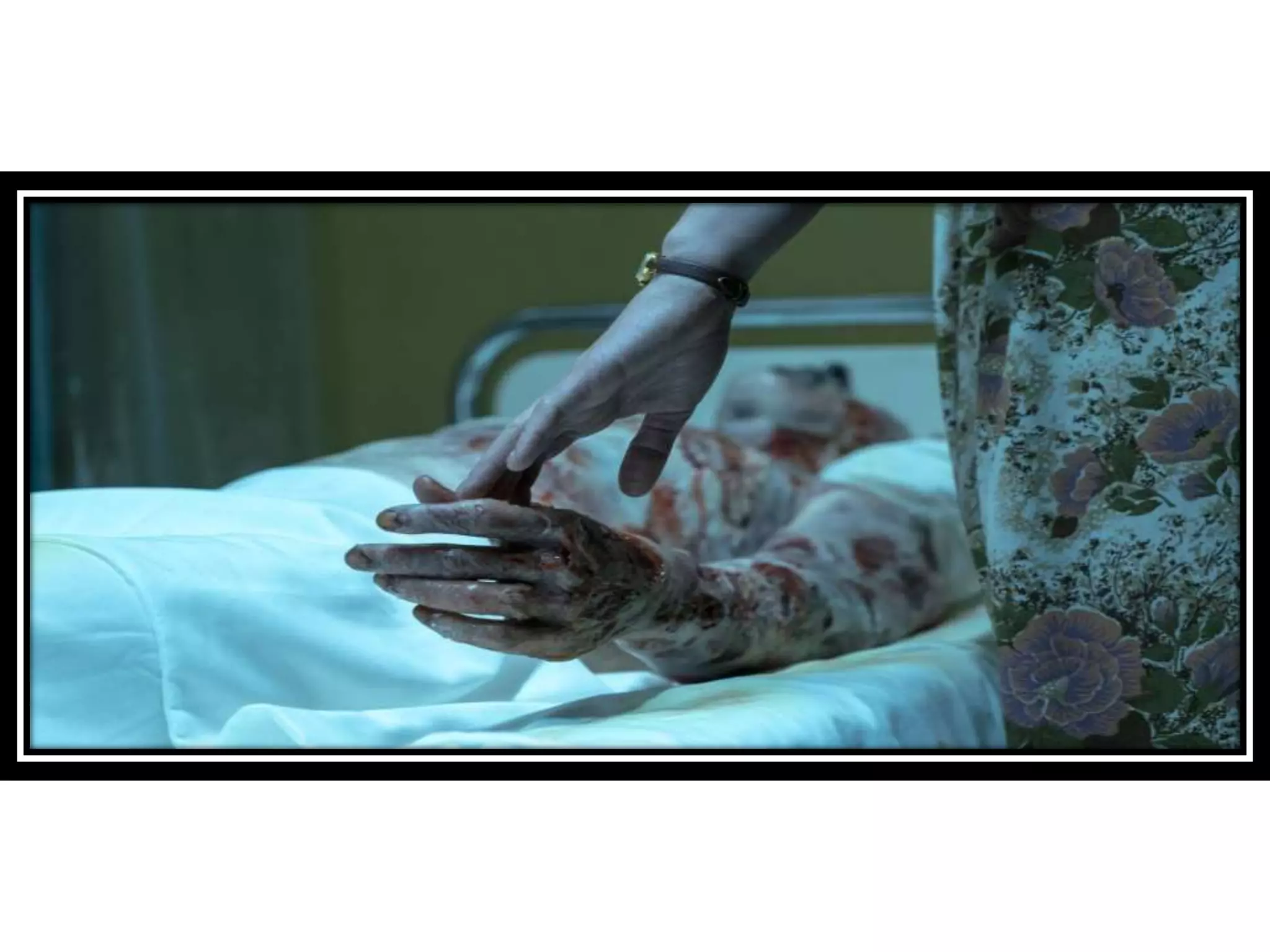 HBO’s latest mini-series offering Chernobyl | PPTX