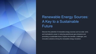 Chernobyl Nuclear Accident Lessons For A Sustainable Future Pptx