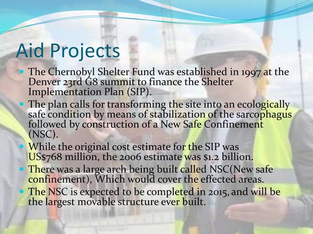 Chernobyl-nuclear disaster(Man made disasters) | PPTX | Environment ...