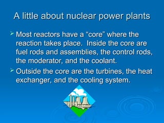 What happened in chernobyl? An explanation | PPT