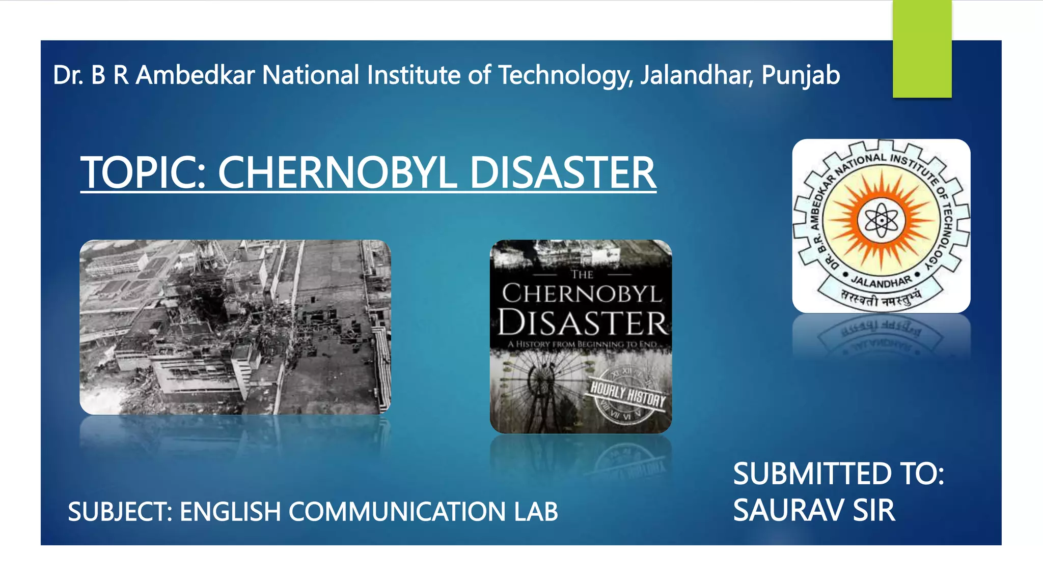 Chernobyl Disaster-1.pptx