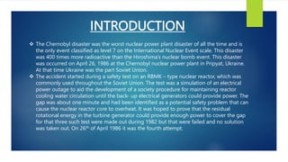 Chernobyl Disaster-1.pptx