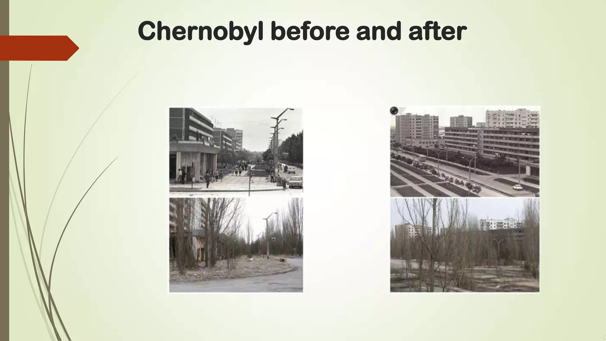 Chernobyl disaster - A ppt by Nithin, Praveen, Navaneeth and Ashwin :D ...