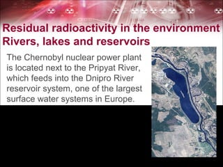 Chernobyl disaster! | PPT