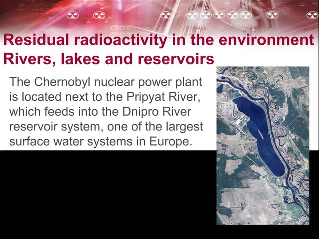 Chernobyl disaster! | PPT