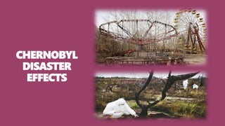Chernobyl Disaster.pptx