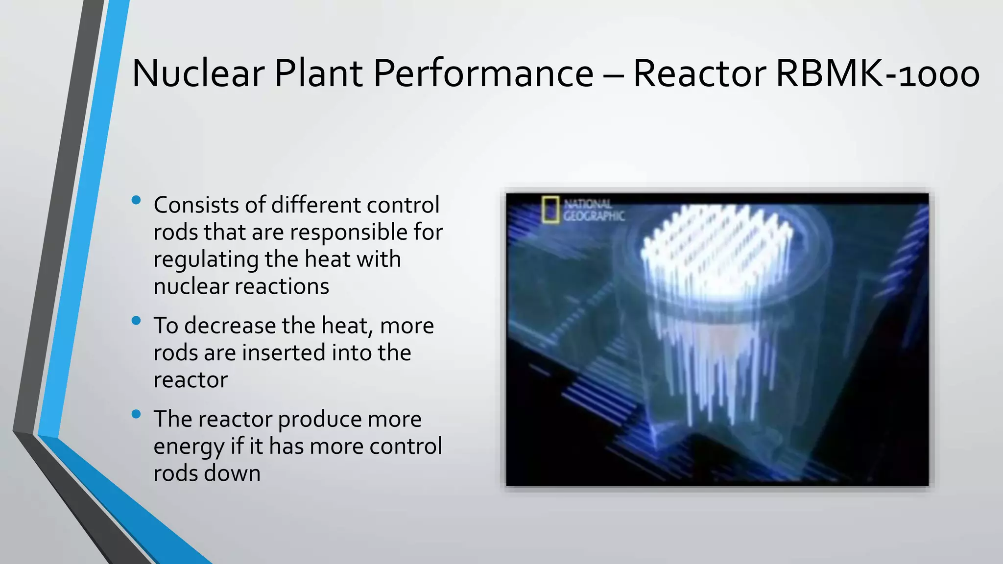 Chernobyl Disaster - Causes and Solutions | PPTX