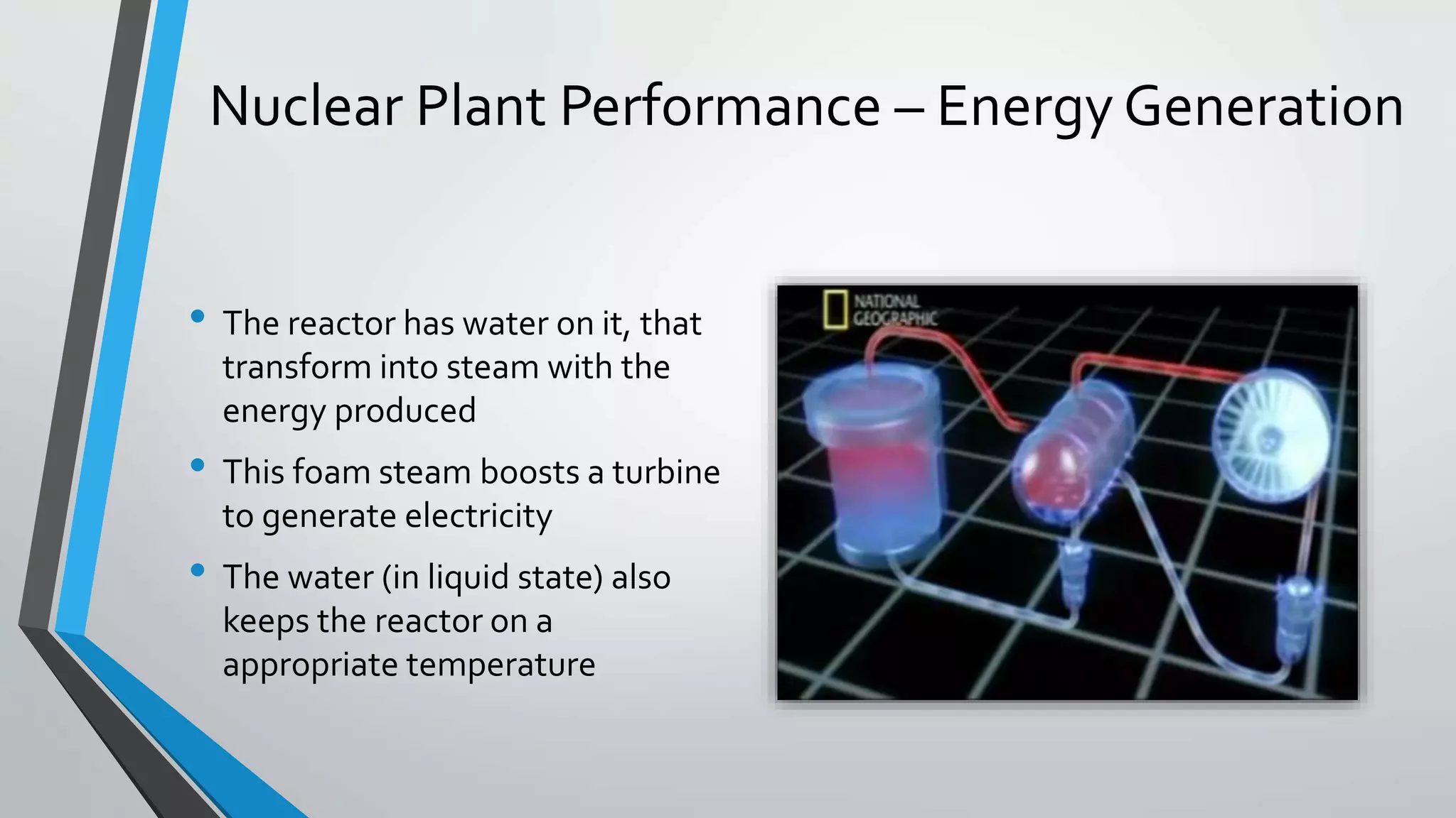 Chernobyl Disaster - Causes and Solutions | PPTX