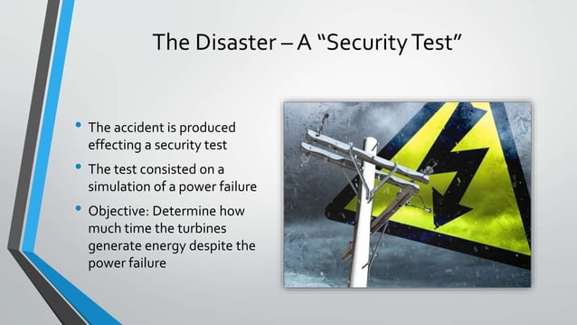 Chernobyl Disaster - Causes and Solutions | PPTX | Environment | Science