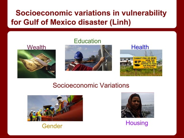 Chernobyl disaster & gulf of mexico | PPT | Environment | Science