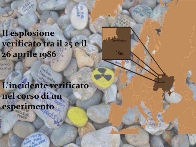 Chernobyle | PPTX