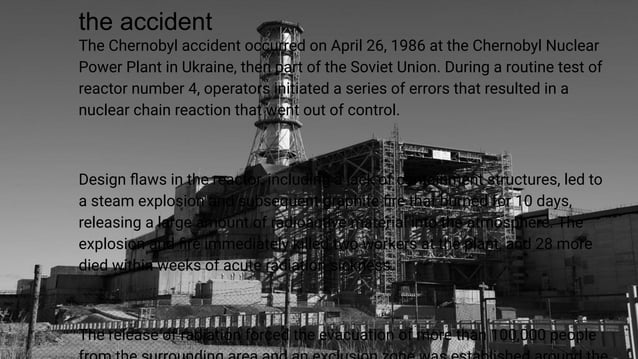 chernobyl gp team project .pdf