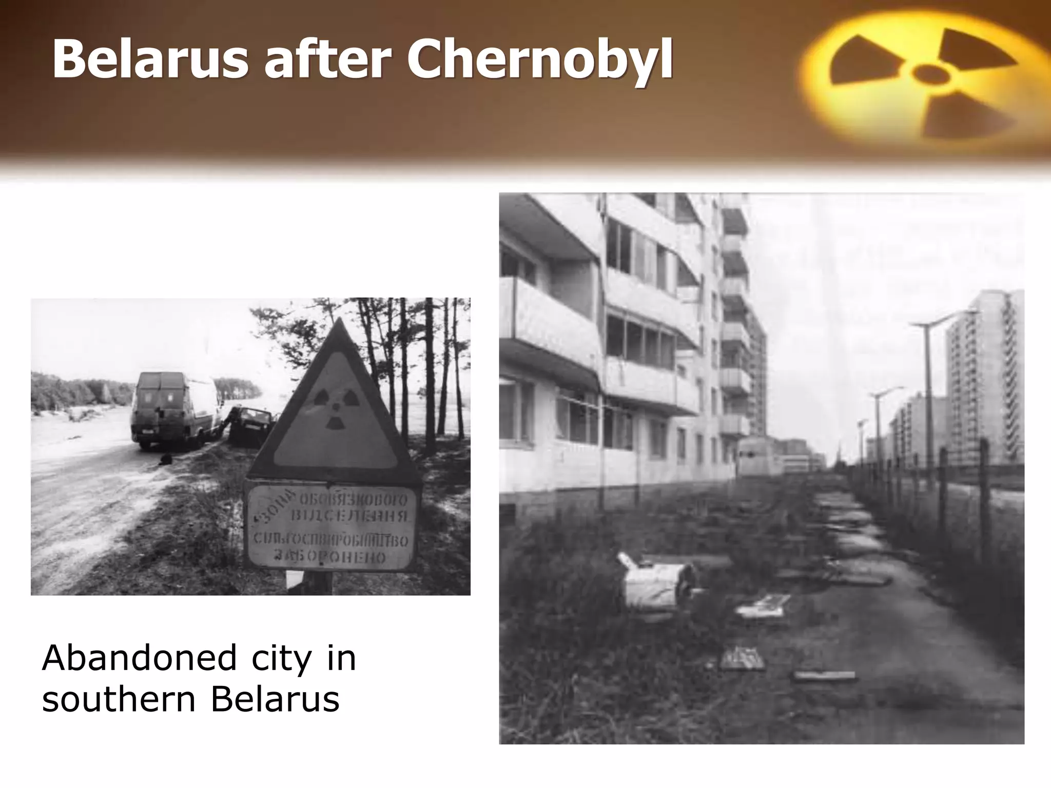 Chernobyl Nuclear Disaster.pptx