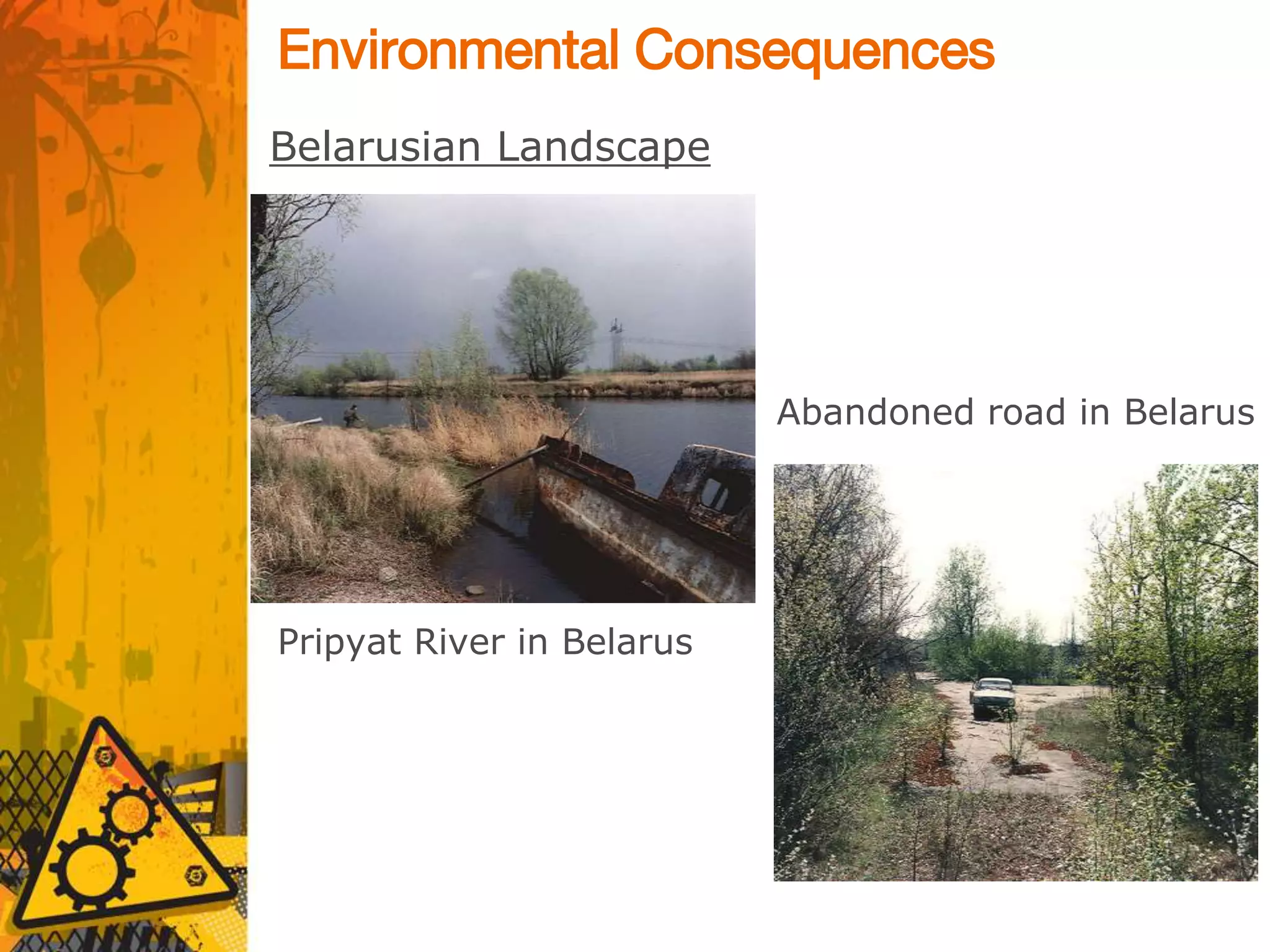 Chernobyl Nuclear Disaster.pptx