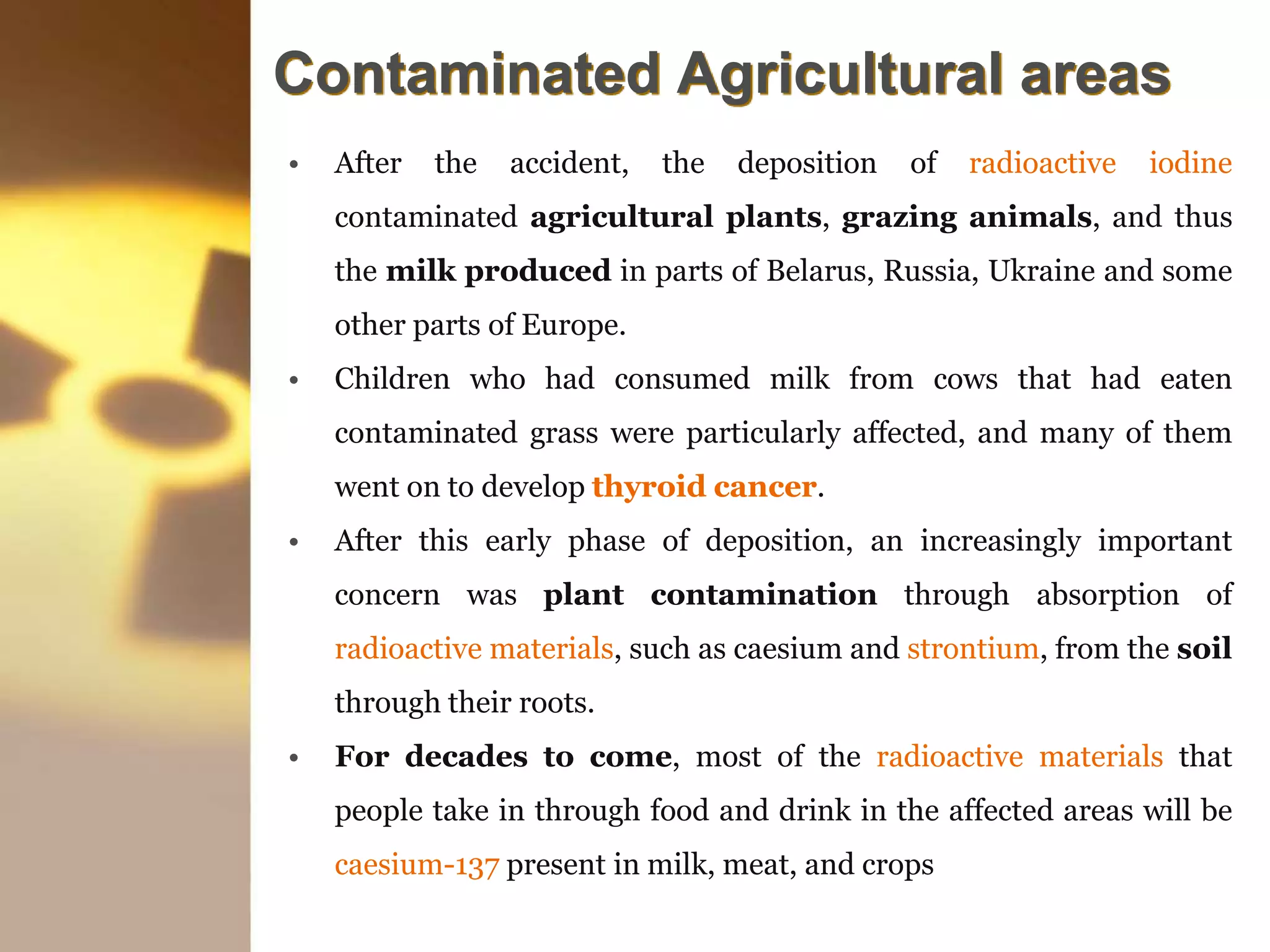 Chernobyl Nuclear Disaster.pptx