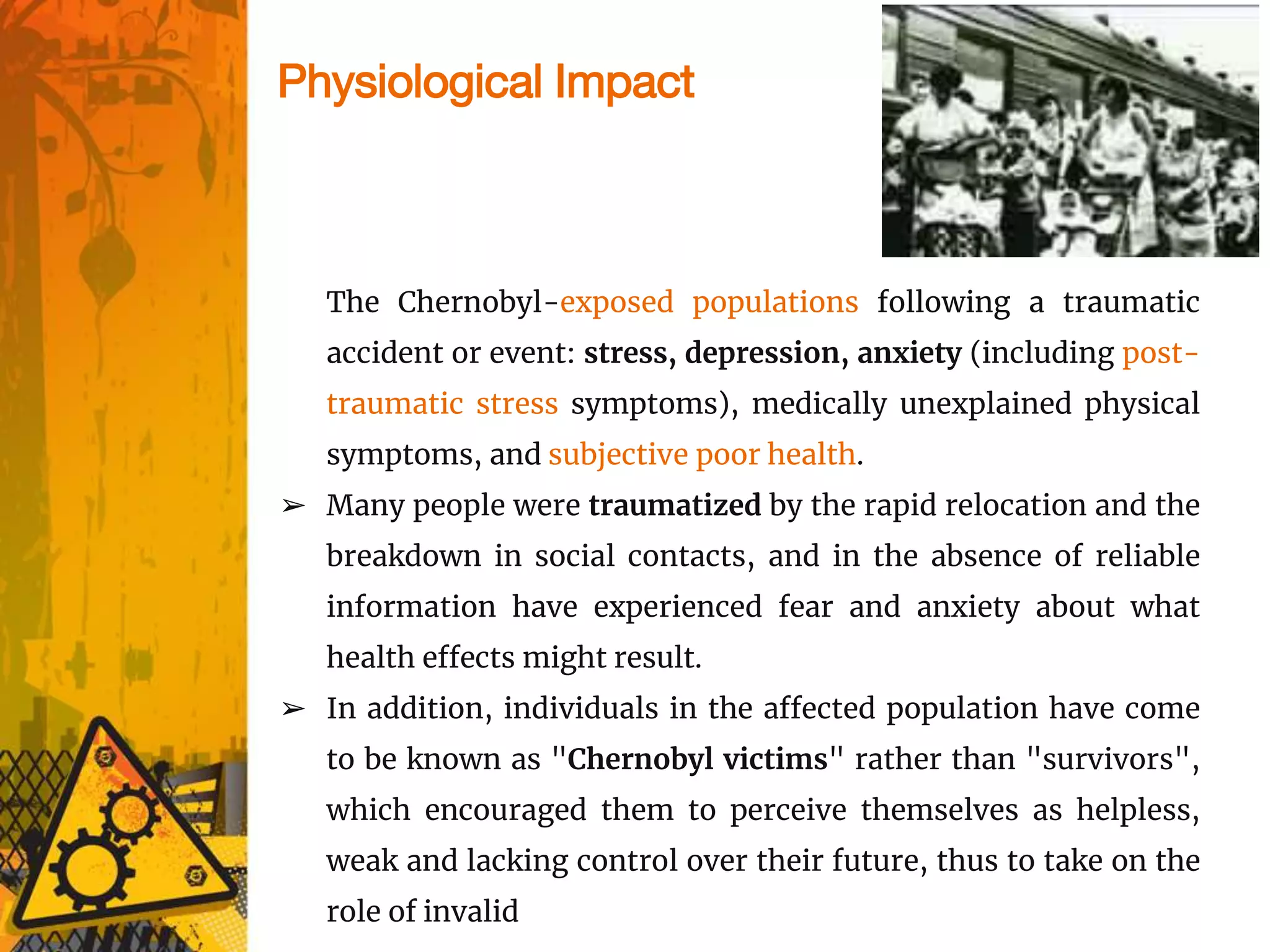 Chernobyl Nuclear Disaster.pptx