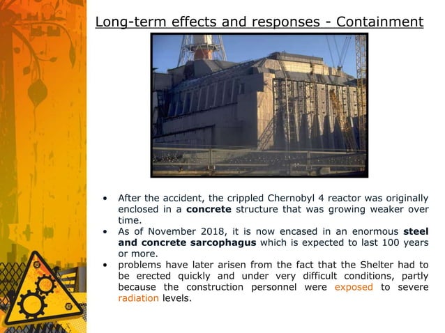 Chernobyl Nuclear Disaster.pptx