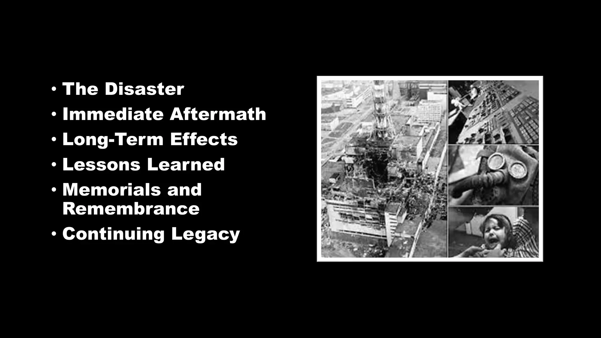 Chernobyl Nuclear Disaster Pdf