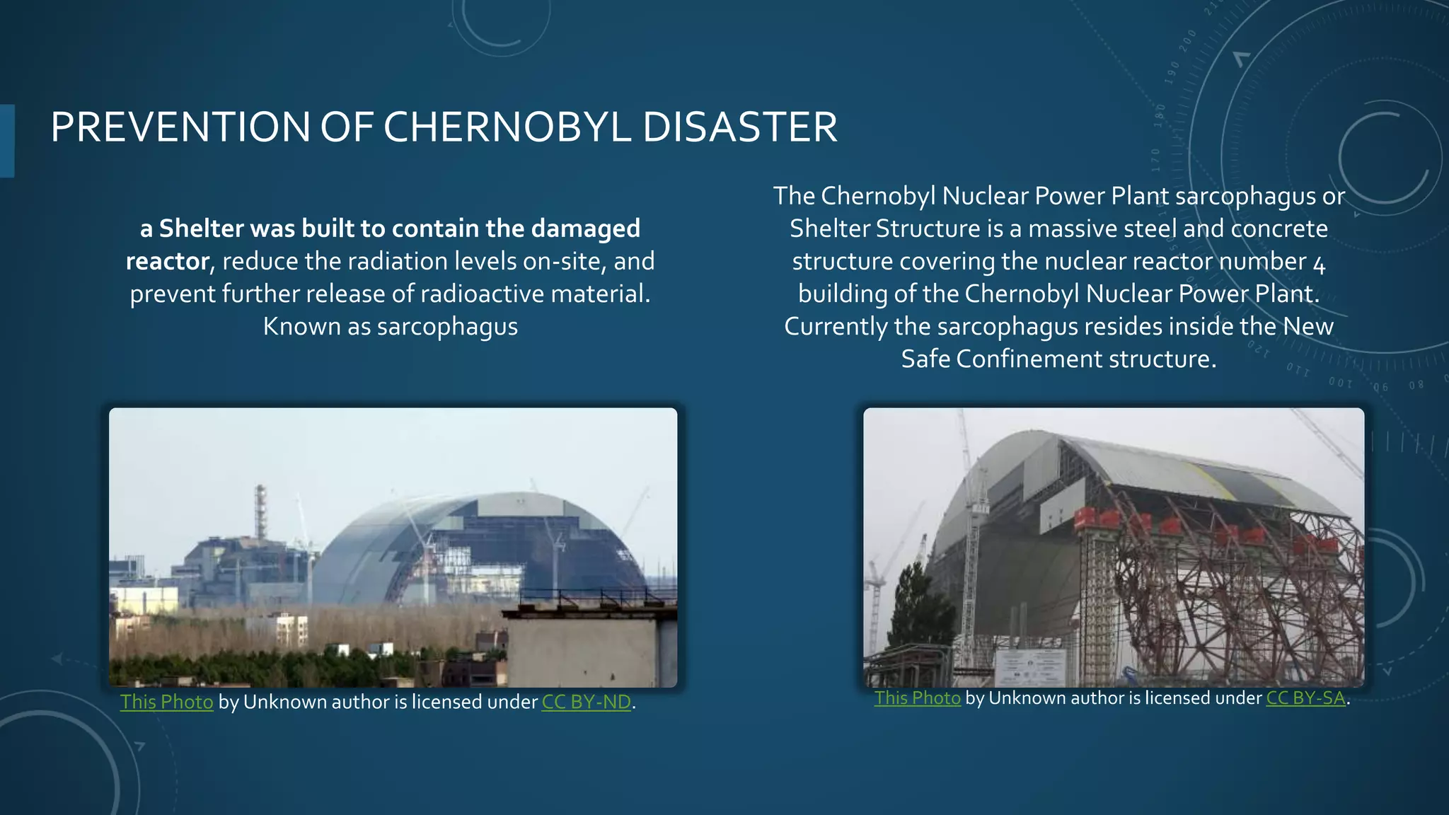 Chernobyl nuclear powerplant disaster | PPTX