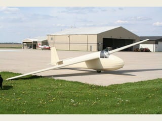 Glider Flight Test | PPT | Air Travel | Travel Type